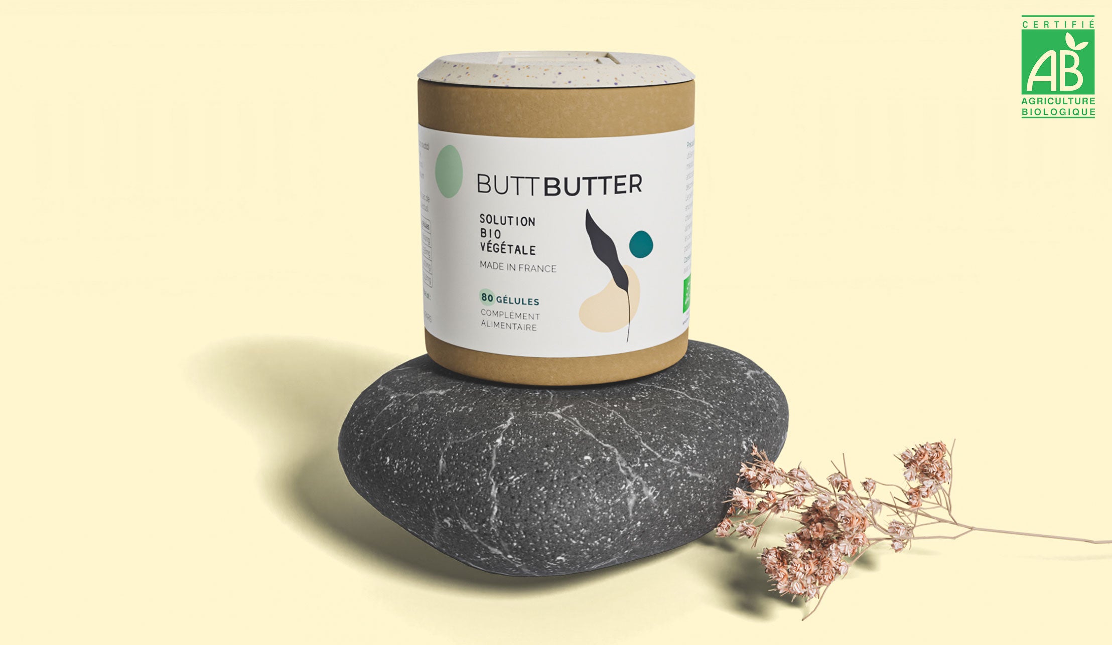 Butt Butter