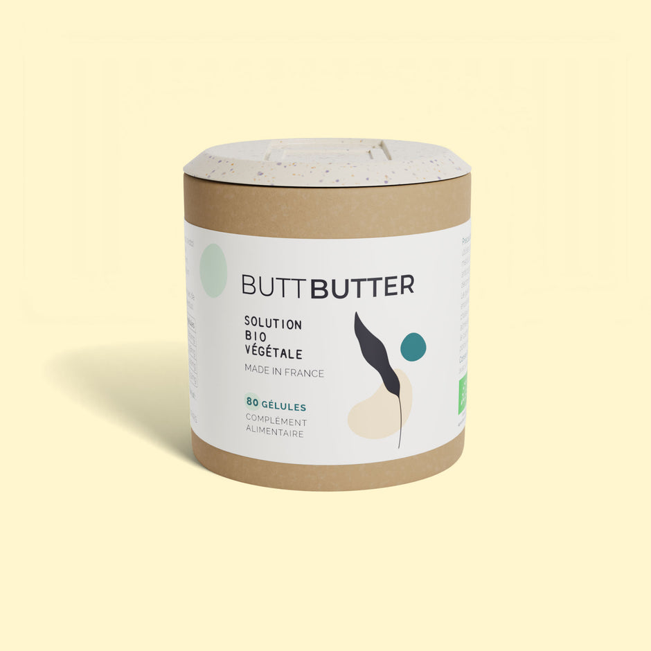 Butt Butter
